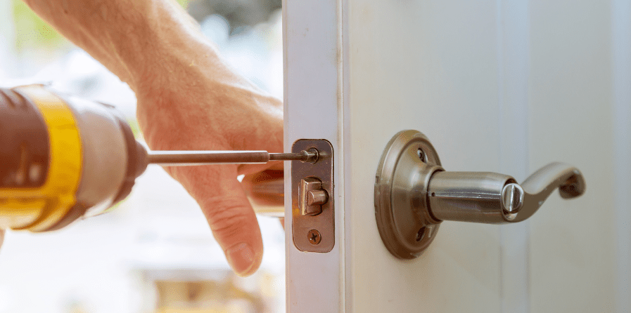 37 Types of Door Knobs That Define Your Style | Qualified Hardware ...