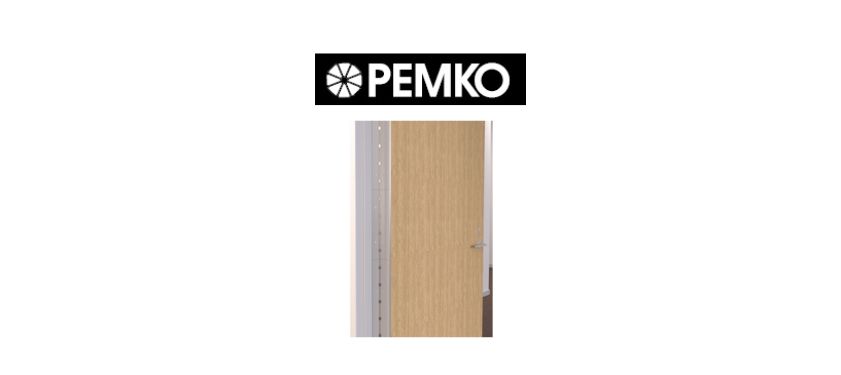Pemko CFM95SLF-HD1-M: Durable Modular Continuous Hinge | Qualified ...