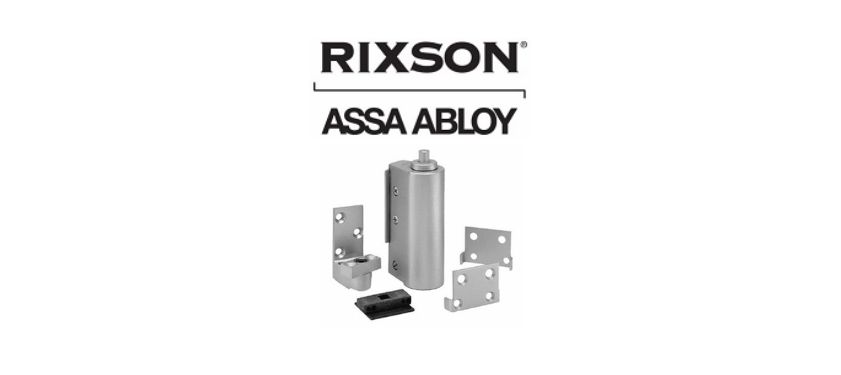 Rixson 354 Gate Closer Review | Qualified Hardware Commercial Door ...